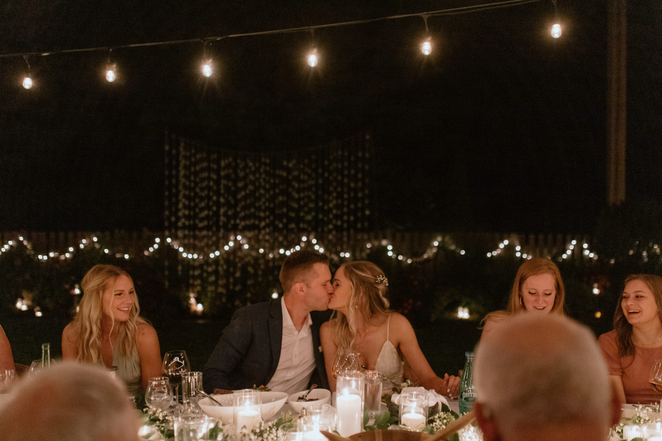 Wedding Experience – Corah B Photography